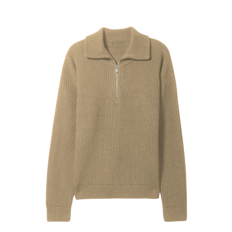 ZIP-UPS – Mortalvessel